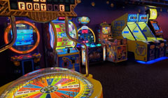 Grand Bear Resort - Waterpark